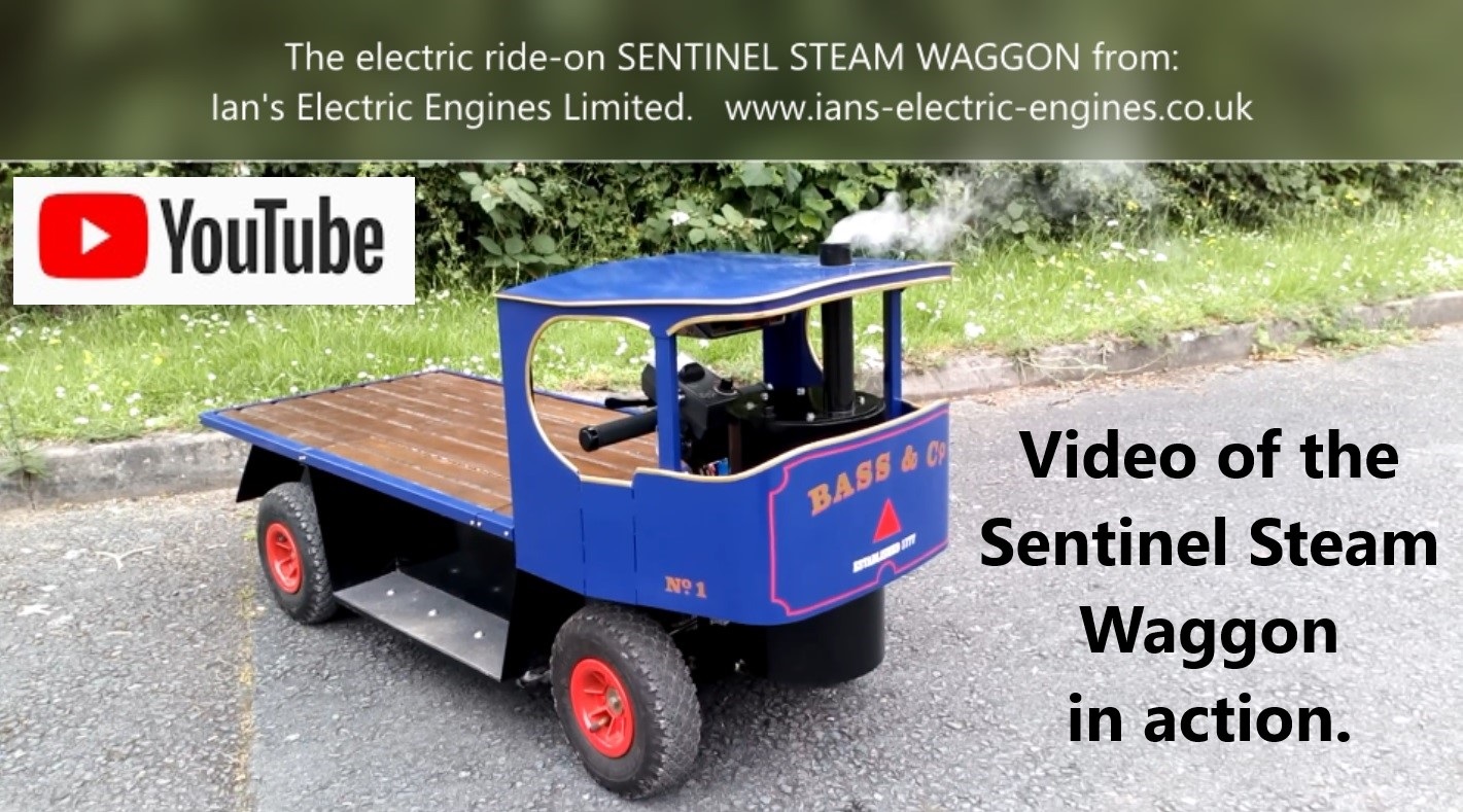 AEC MATADOR – IAN'S ELECTRIC ENGINES LIMITED